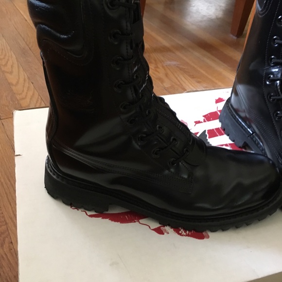 All American Boot Co. | Shoes | Boots | Poshmark